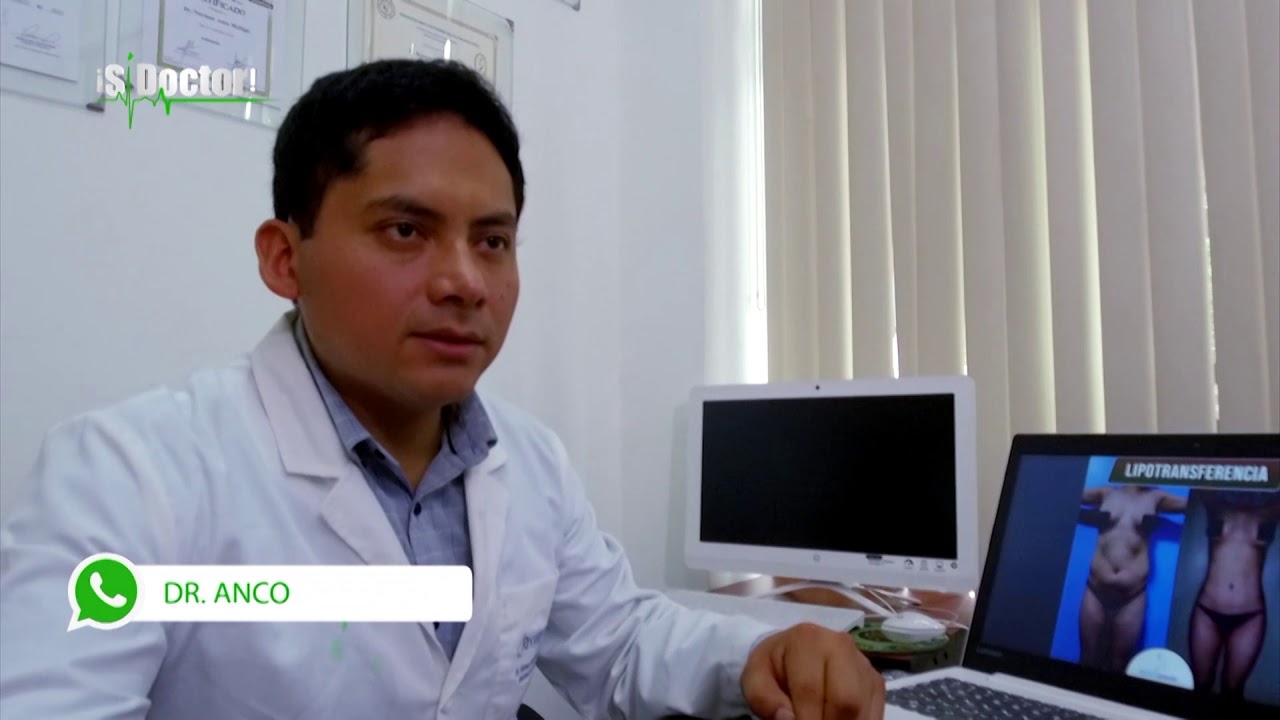 SÍ DOCTOR Capítulo 07 DR NORMAN ANCO - YouTube