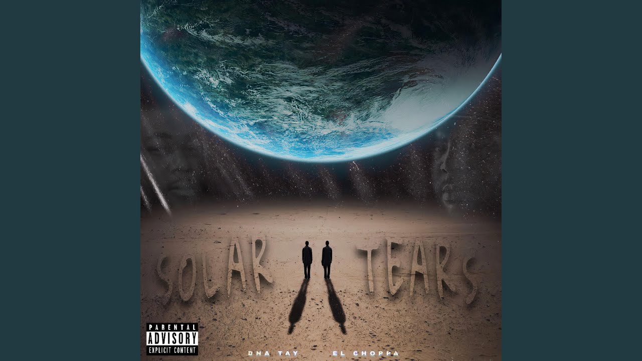 Solar Tears (feat. El Choppa) - YouTube