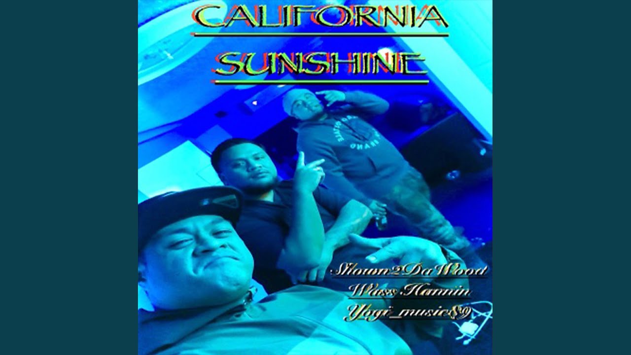California Sunshine - YouTube