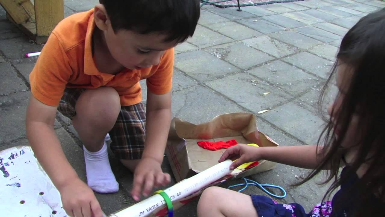 Marble Chute - YouTube