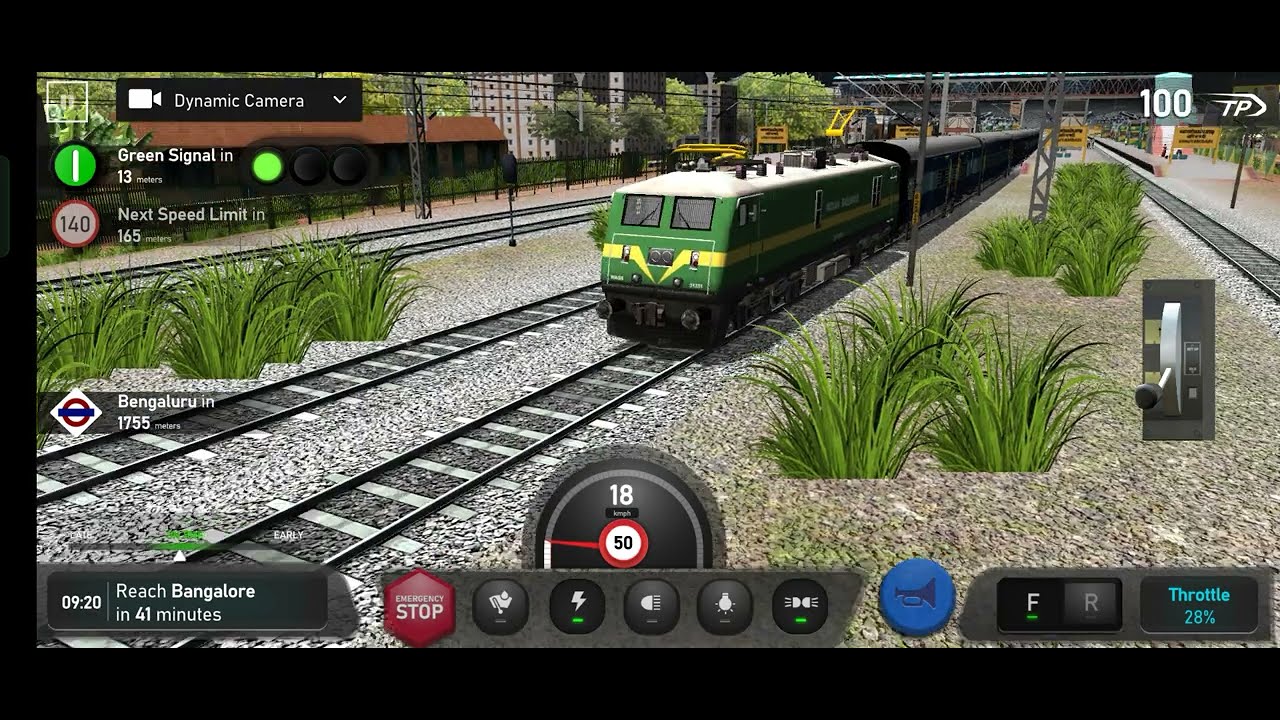 Indian train Similar || locomotive || New engine driving || with ...
