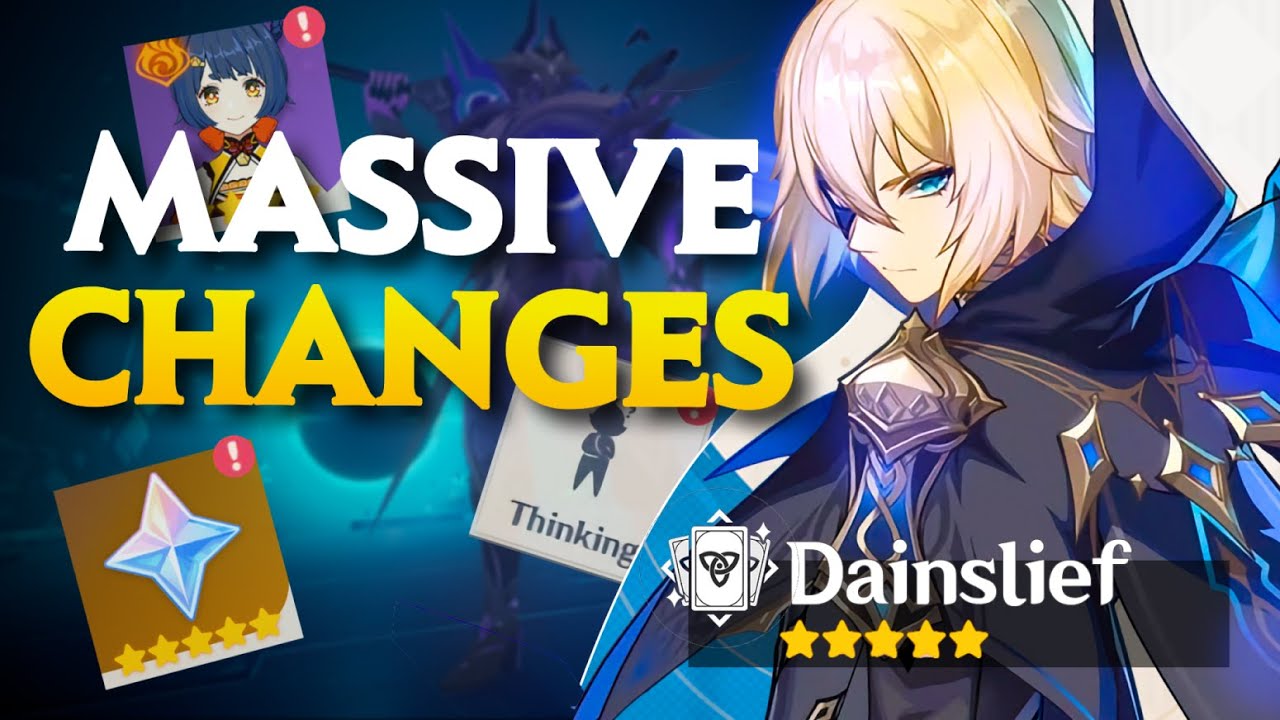 NEW Abyss Explanation & OVERVIEW | Gameplay, Mechanics - YouTube