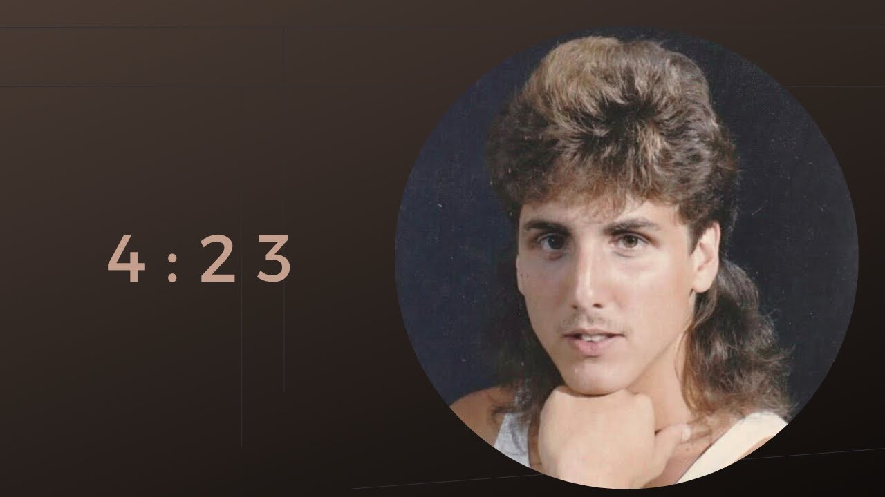 MIKE DEAN-4:23 ALBUM REVIEW! - YouTube