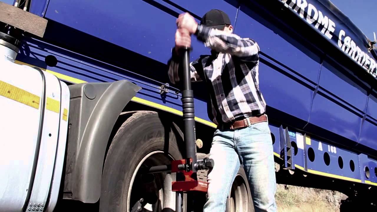 Wheel Slogger - YouTube
