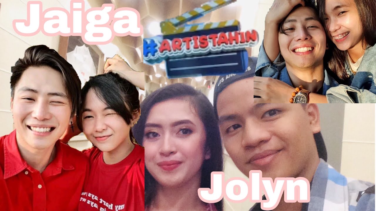 Be The Next Jaiga ️ - YouTube