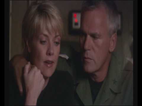 Stargate Sam & Jack - Their Story. - YouTube