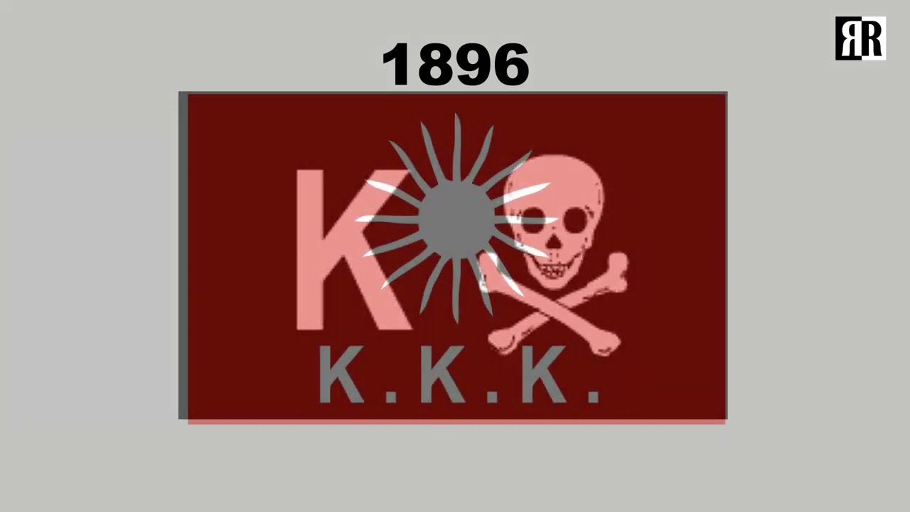 Flags of the Philippine Revolution Historical kkk Flags by Redouane ...
