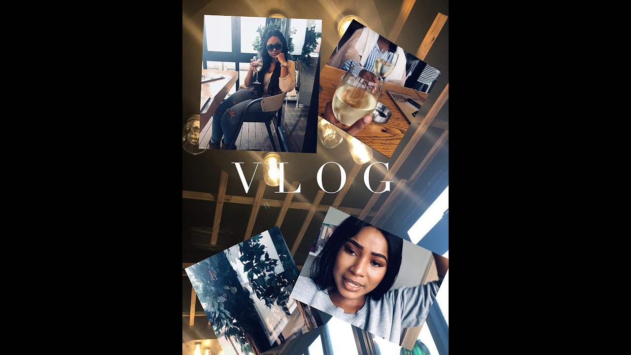 VLOG: A Day With Me | Meet my friends - YouTube