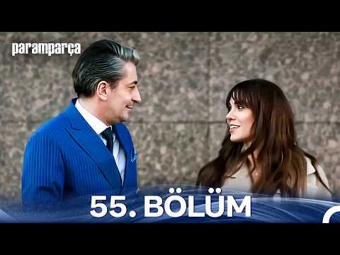 Paramparça 55. Bölüm