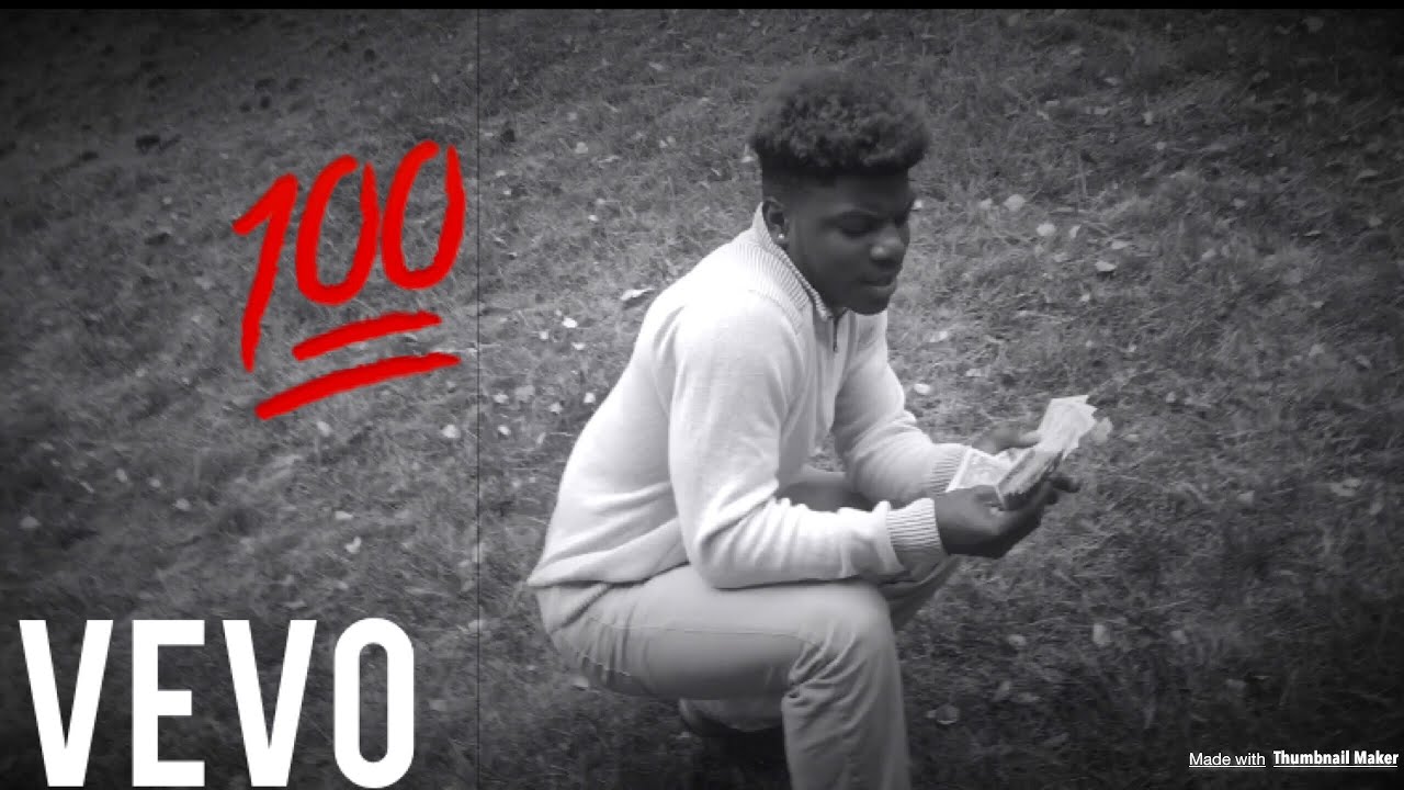 Dredo - Stay Focused (Official Music Video) - YouTube