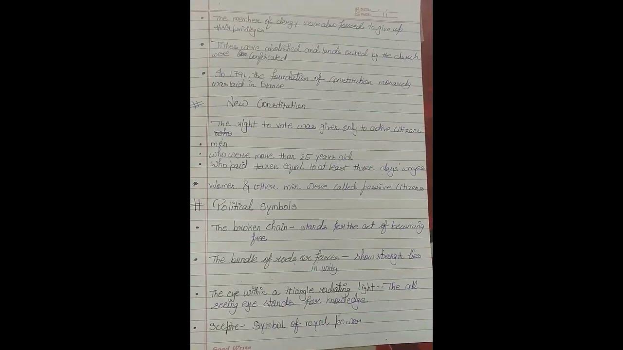 Chapter 1 History Class 9 Notes YouTube chapter-1-history-class-9-notes-youtube
