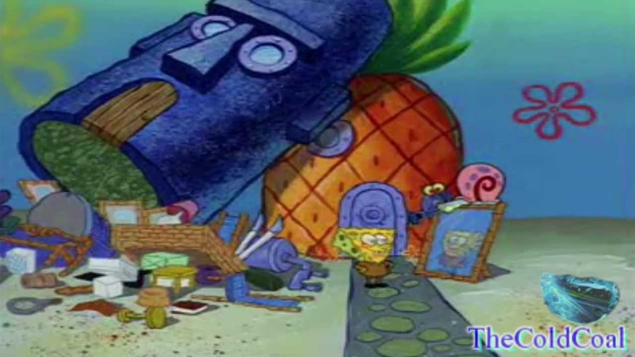 YouTube Poop: SpingeBill of Rights - YouTube