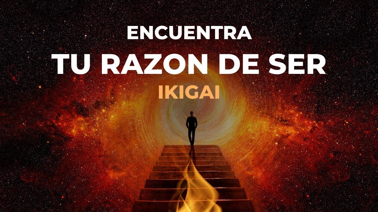 Como Encontrar Tu Razón de Ser - YouTube