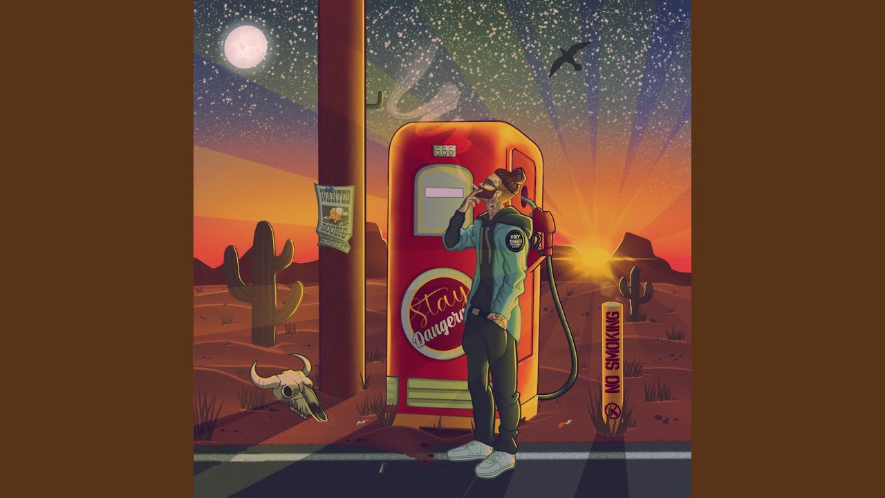 Stay Dangerous - YouTube Music