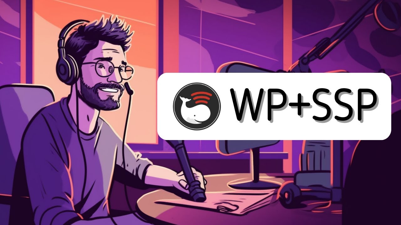 🎙️ Cómo crear un Podcast en WordPress con Seriously Simple Podcasting ...