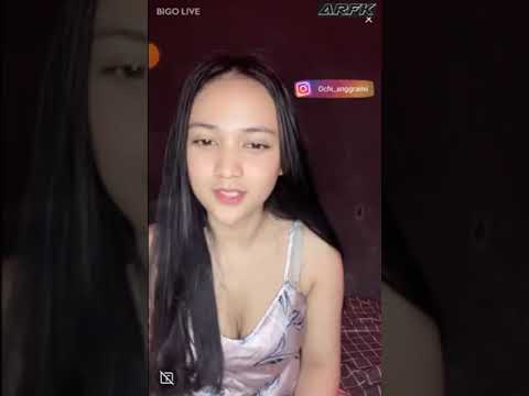 bigo live cewek cantik terbaru bikin ketagihan