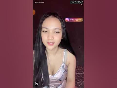 bigo live cewek cantik terbaru bikin ketagihan - YouTube