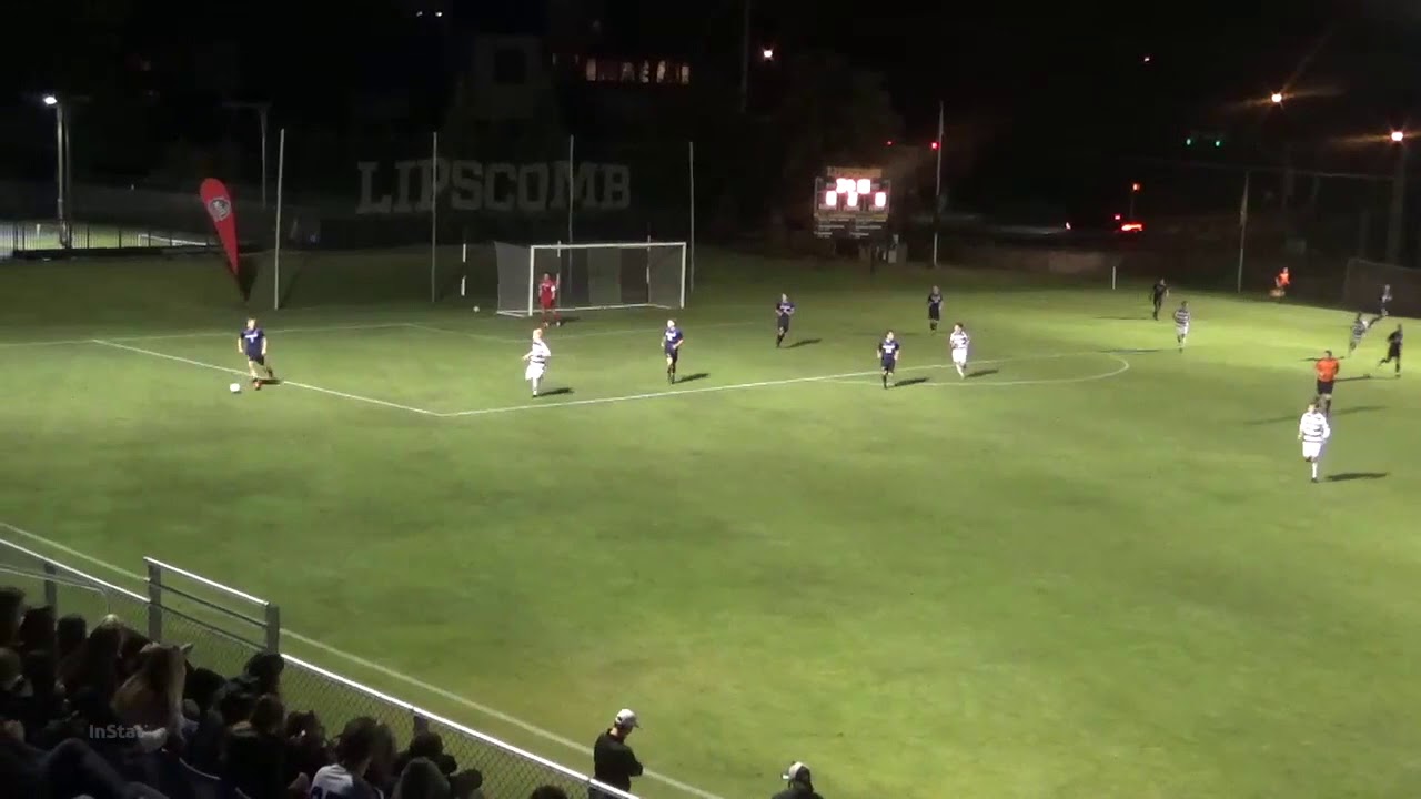 Frank Rosenwald Highlights GSU 2016-2019 - YouTube