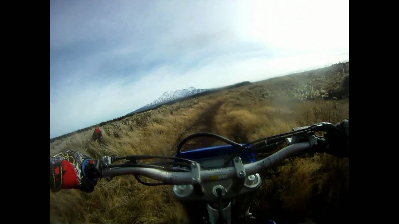 Desert Storm 2012 Trail Ride - YouTube