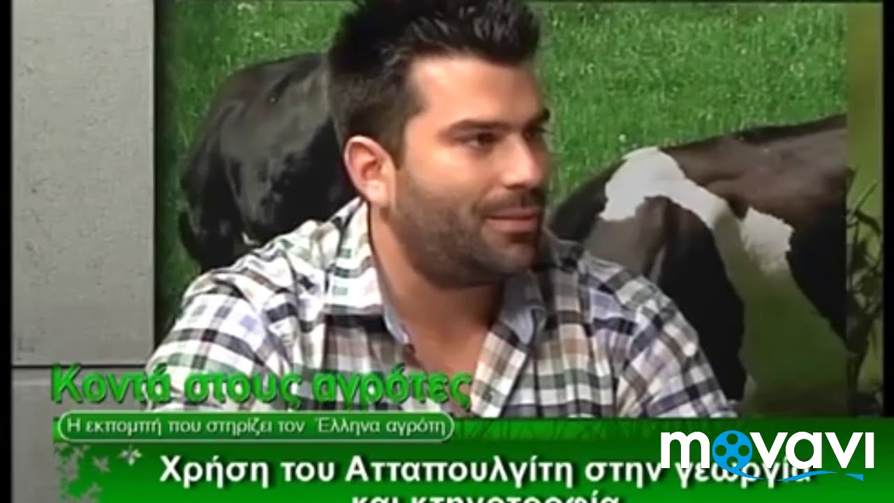 ΑΤΤΑΠΟΥΛΓΙΤΗΣ ΜΕ ΠΑΤΑΤΑ ΚΑΙ ΜΑΡΟΥΛΙ ΣΕ ΠΕΙΡΑΜΑ ΜΕ ΜΕΓΑΛΗ ΔΟΣΟΛΟΓΙΑ...ΤΑ ...