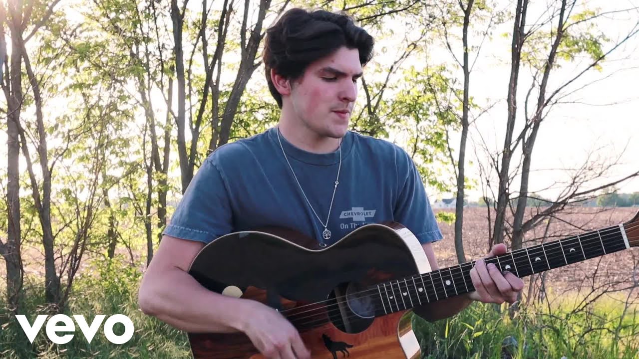 Aiden Brown - Slip Away - YouTube