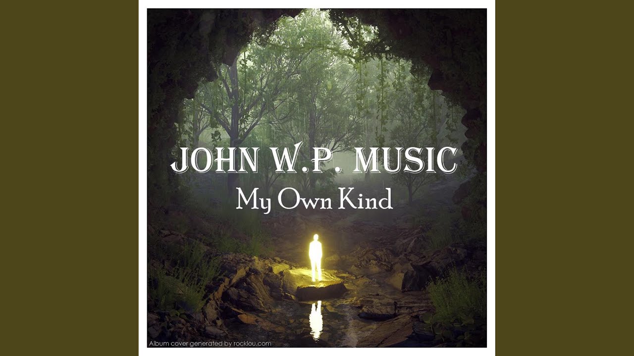 My Own Kind - YouTube