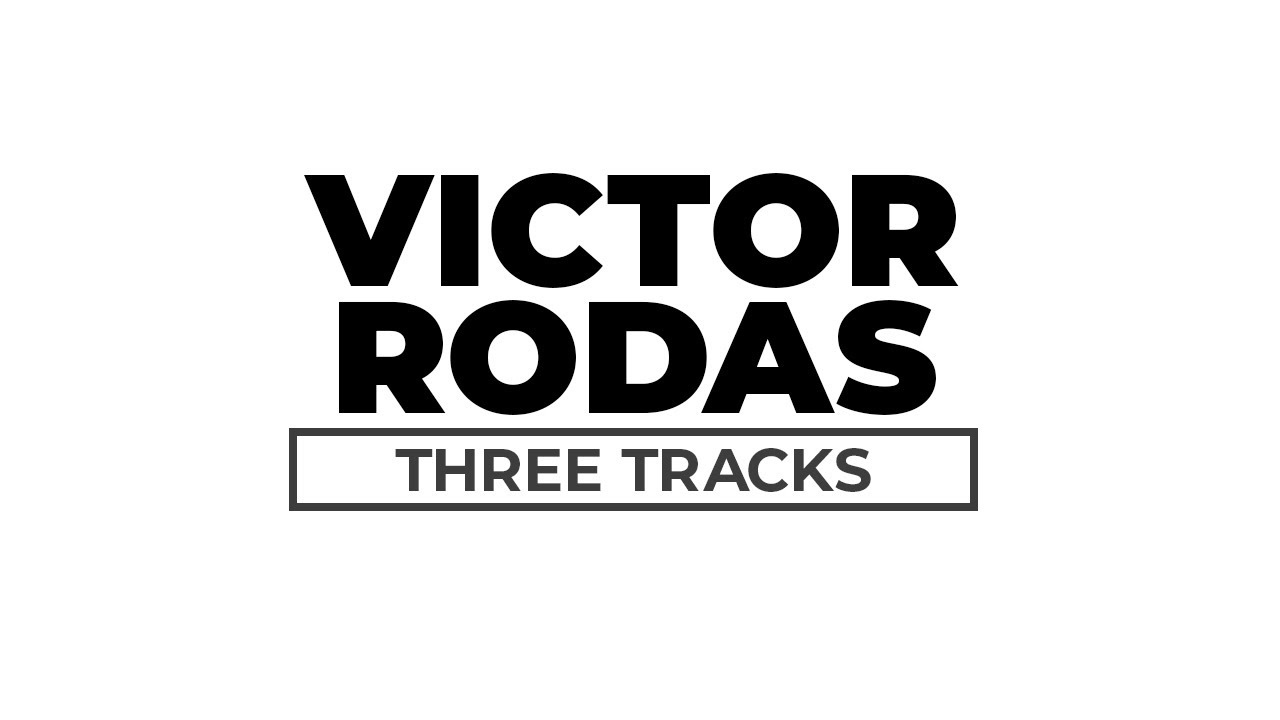 Inkspotlight - Ep. 1 - Victor Rodas performes 2 covers and an original ...