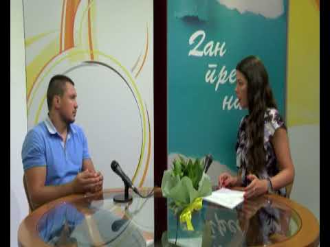 RTV Vranje Milos Kostic MMA borac gostovanje u Jutarnjem programu 27 08 ...