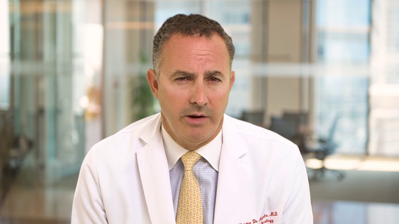 Did you know that Leukemia is the most common pediatric cancer? Dr ...