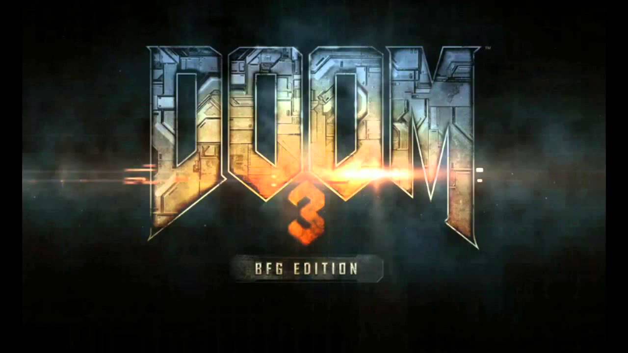 [OST] DooM 3 - Desolate Synthmel Drone (Extended) - YouTube