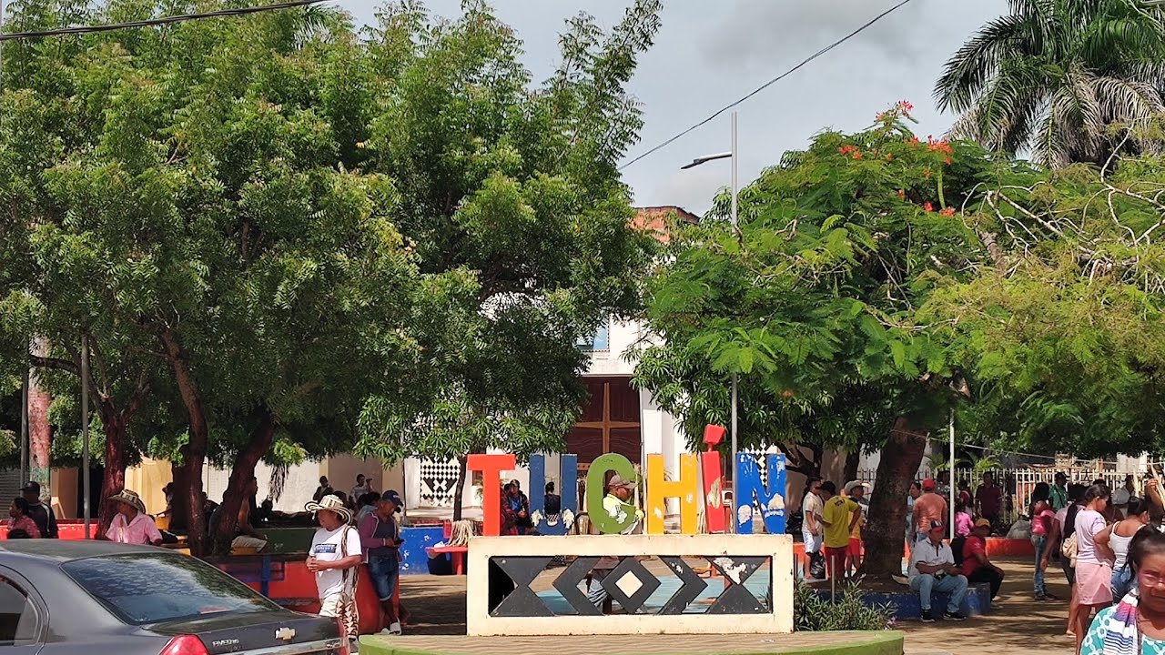 Tuchin, recorrido por las tierras de los zenúes y del sombrero vueltiao ...