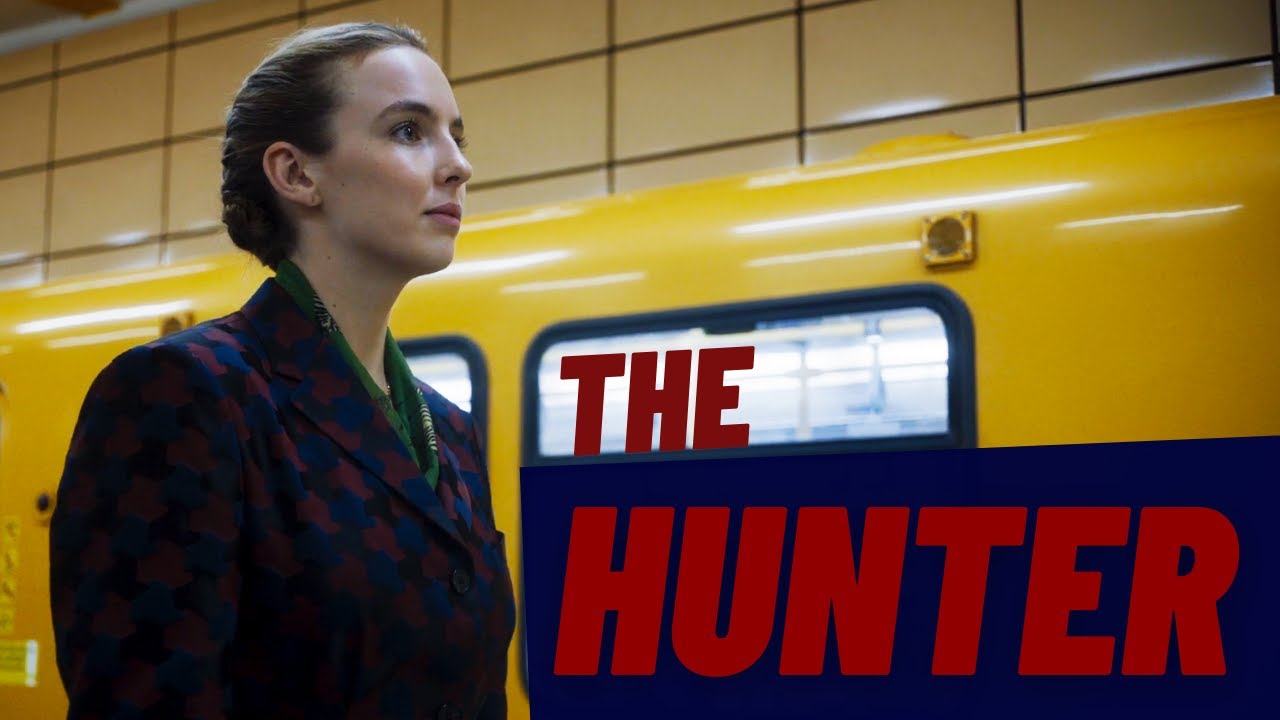 Villanelle || The Hunter || Killing Eve - YouTube
