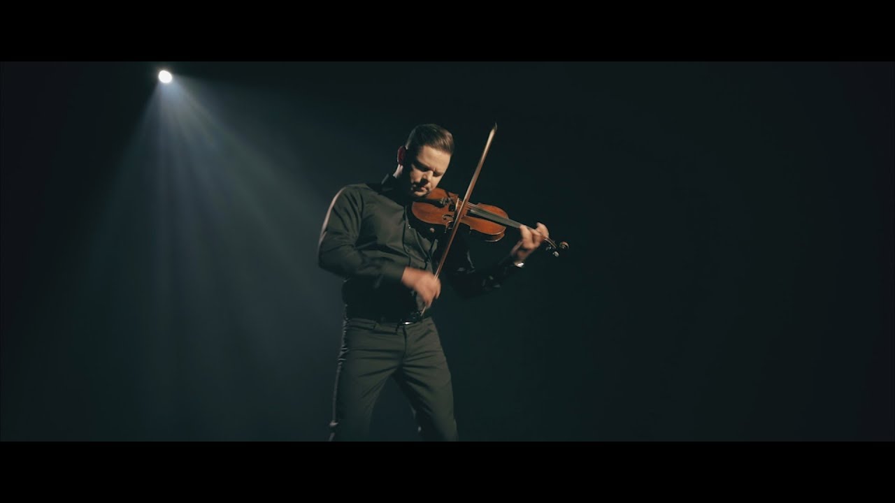 Maestro Chives - Passion - YouTube