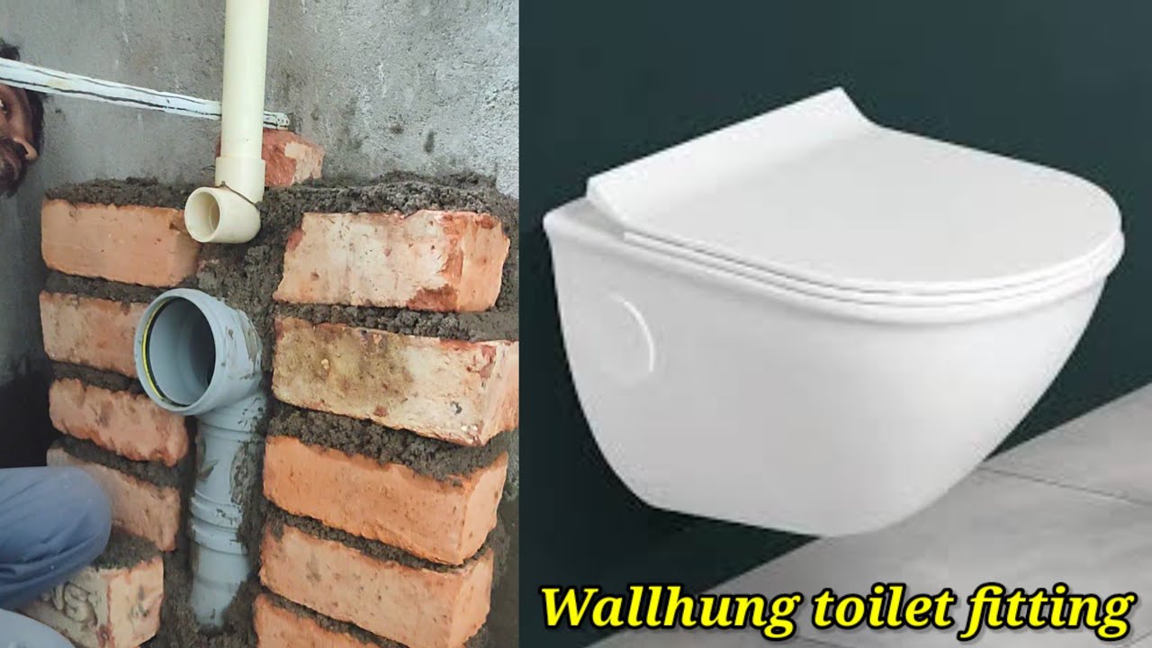 Toilet Connection Fittings