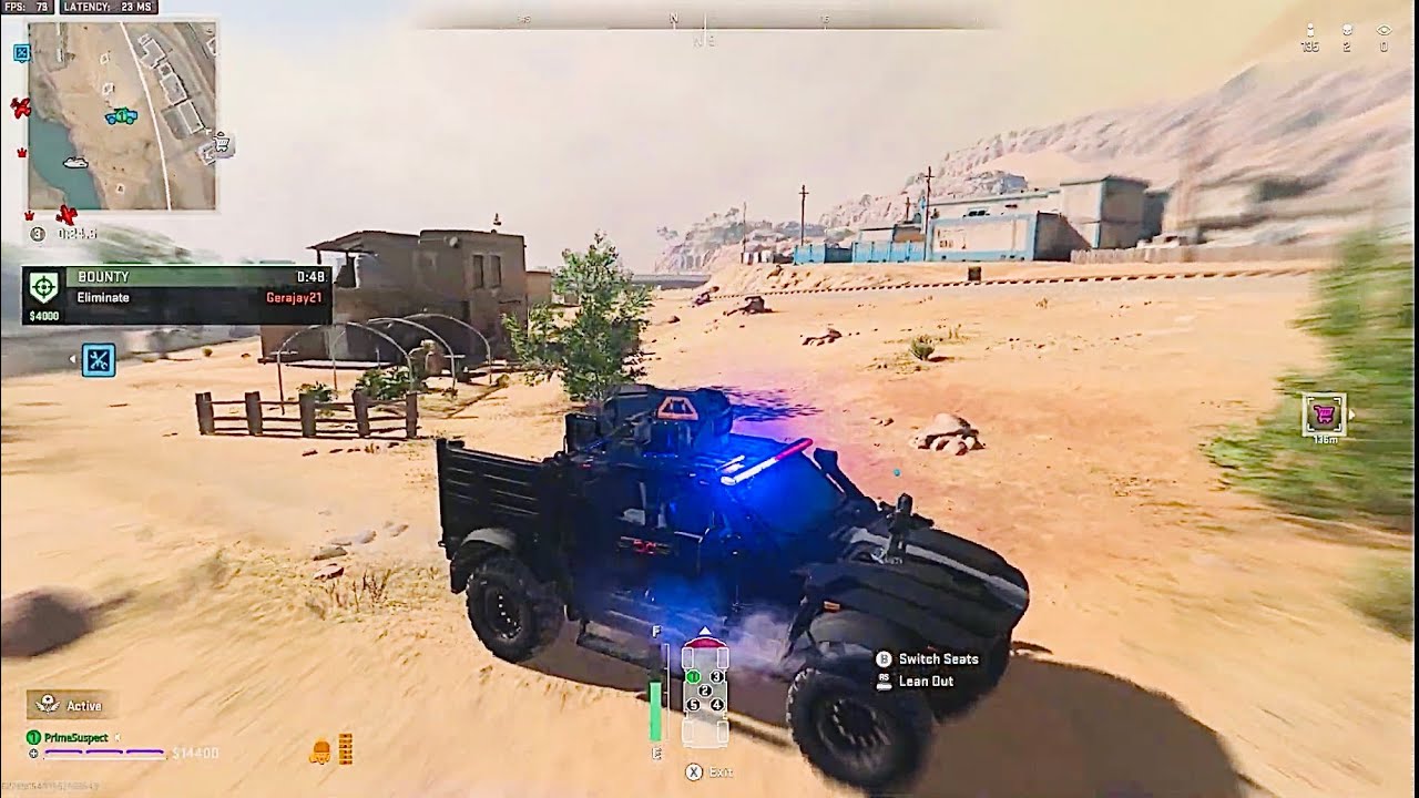 Pulling People Over🐷🚓🚨 Solo 19 Kill Win | Warzone PC 1440p - YouTube
