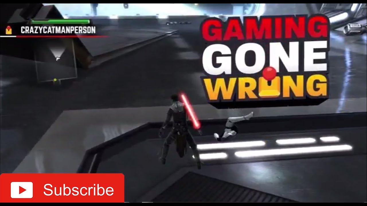 Top 50 WTF Gaming Moments - YouTube