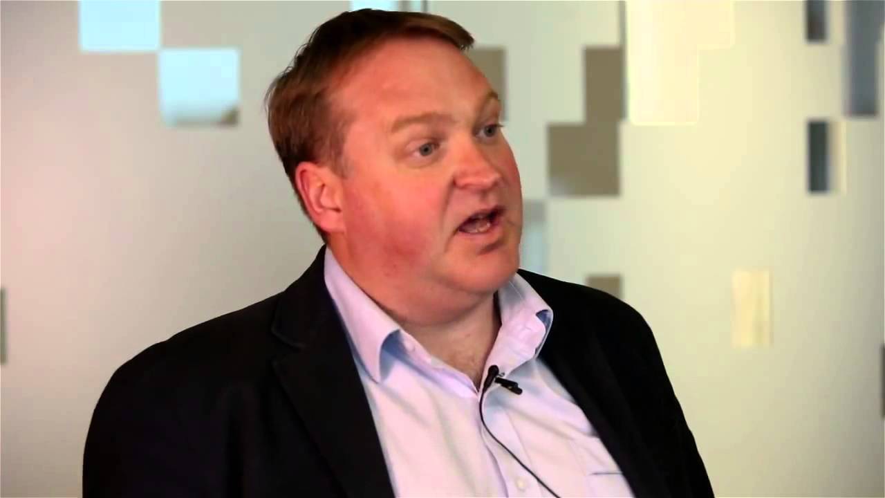 Rod Glover interview - YouTube