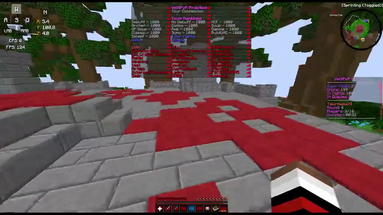 QuavoHD/Waku [LIVE] FunTime ChillTime Music Request Open (HCF) Pt. 3 ...