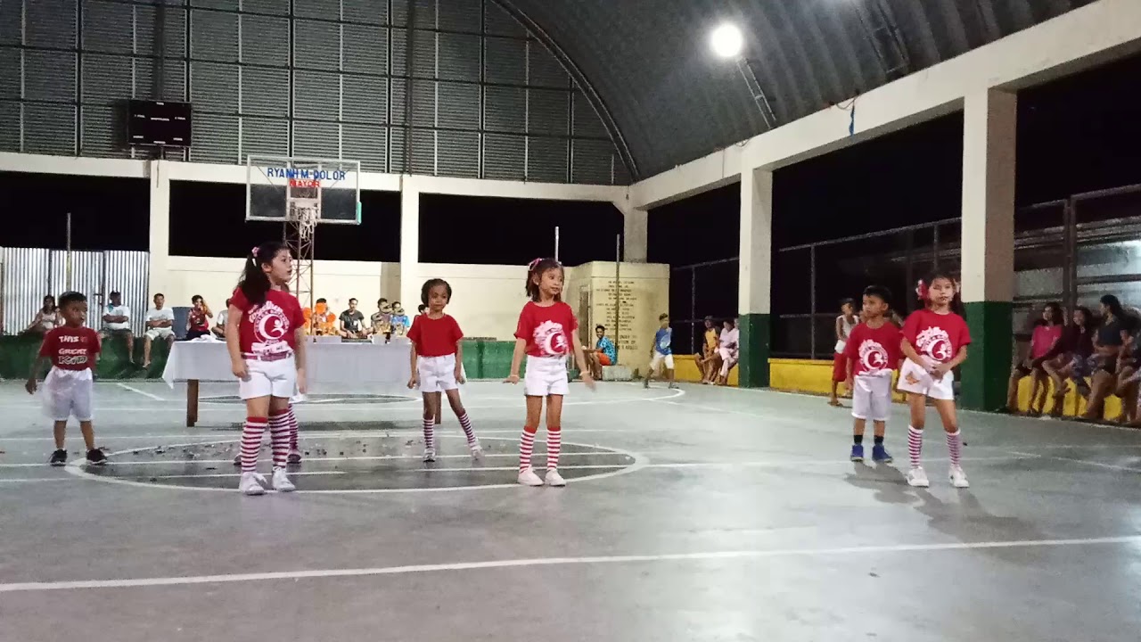 Centex kids - YouTube