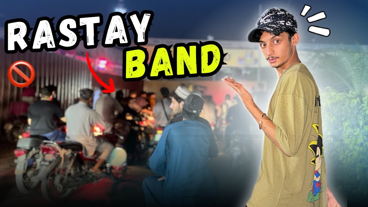 Rasty band 😱 Funny vlog 😂 || Abdullah Rajpoot || - YouTube