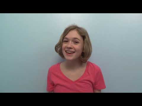 Meet SevenSuperGirls in Orlando