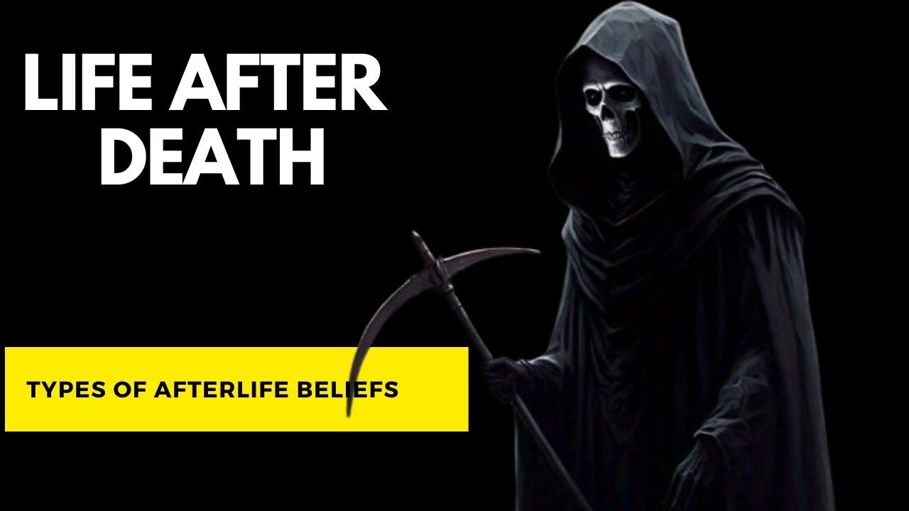Life After Death - YouTube