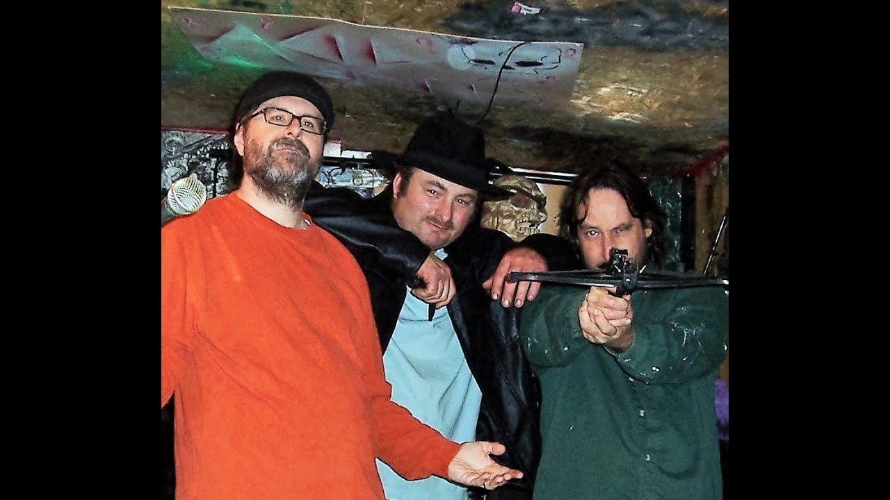 Acid Pit - song P37-1 - YouTube