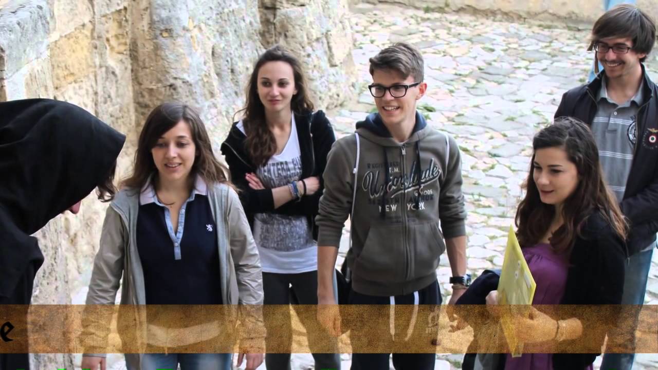 Detective tra i Sassi 3.0 - L'Assedio - Reportage Fotografico - YouTube