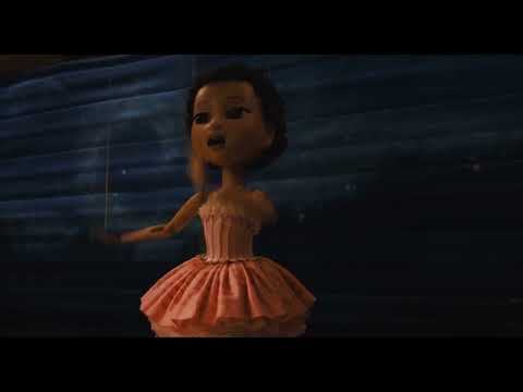 Pinocchio (2022) - Dancing Scene (Part 2) - YouTube