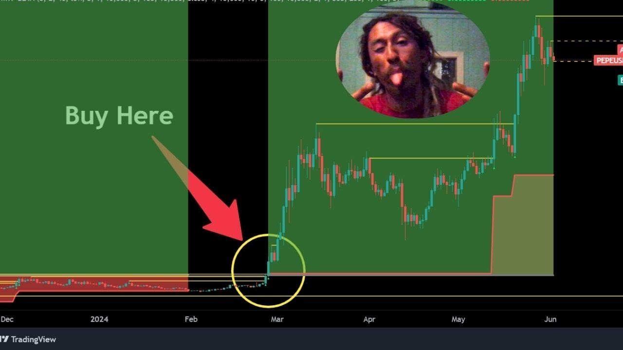 My Complete Crypto Trading Plan for 2024- Trading System for BTC / ETH ...