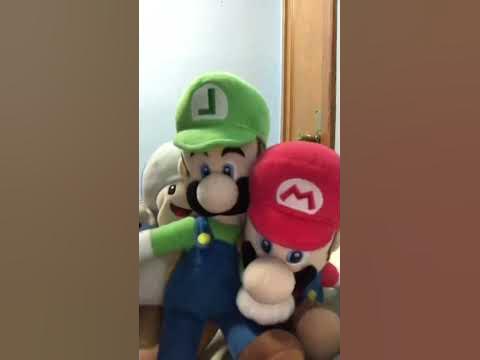 Mario and his fellas - YouTube