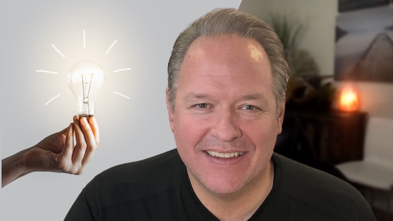 You're on the edge of BRILLIANCE. Do this next... - YouTube