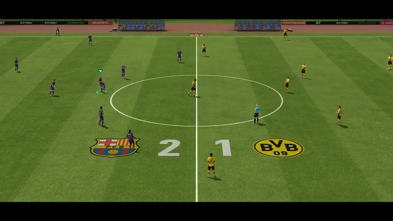 jugando fifa - YouTube