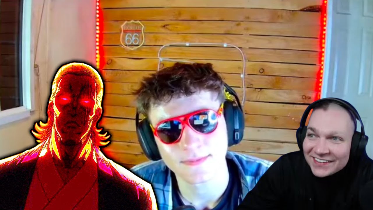 packgod vs Speed McQueen.. - YouTube